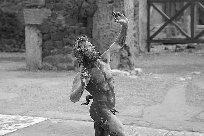 Pompeii from Afternoon to Sunset - Authentic Experiences and Real Reviews