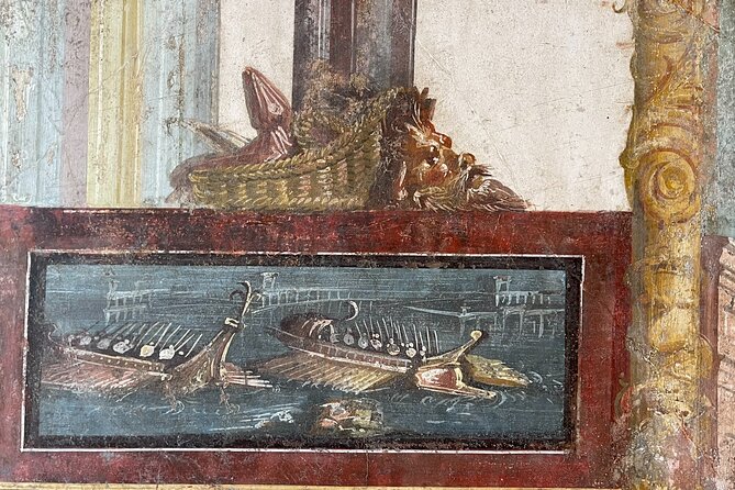 Pompeii Guided Tour with Skip the Line Entry - Frequently Asked Questions