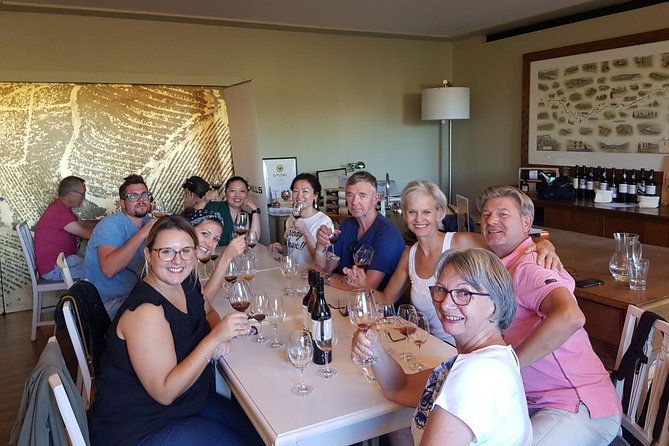 Port and Douro Wine Walking Tour With 10 Tastings - What Travelers Say
