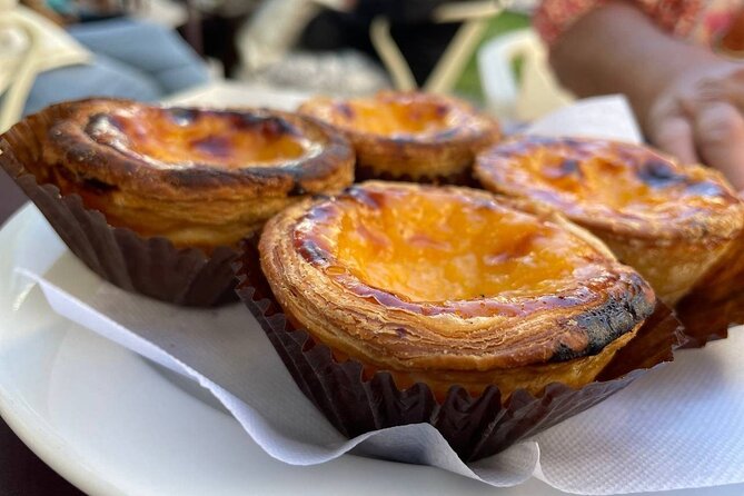Porto Food Half-Day Tour - FAQs