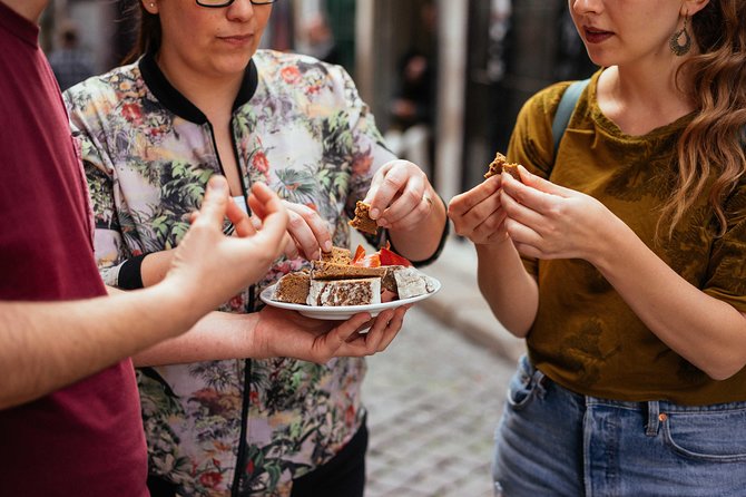 Porto Private Food and Drink Tasting Tour with Local - Frequently Asked Questions
