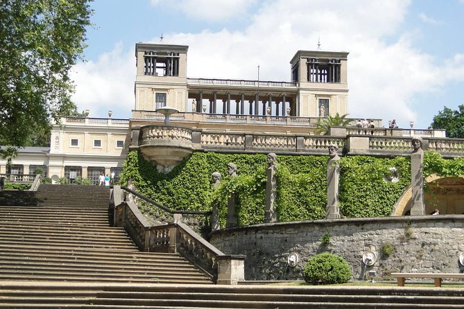 Potsdam Tour from Berlin With Guided Sanssouci Palace Visit - Price and Value