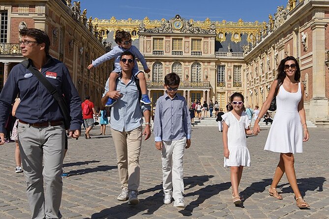 Private Half-Day Trip to Versailles from Paris with Macarons - Authentic Reviews: Why Travelers Are Thrilled