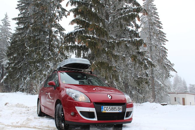 PRIVATE return transfer from Sofia to Borovets - Real Travelers’ Perspectives