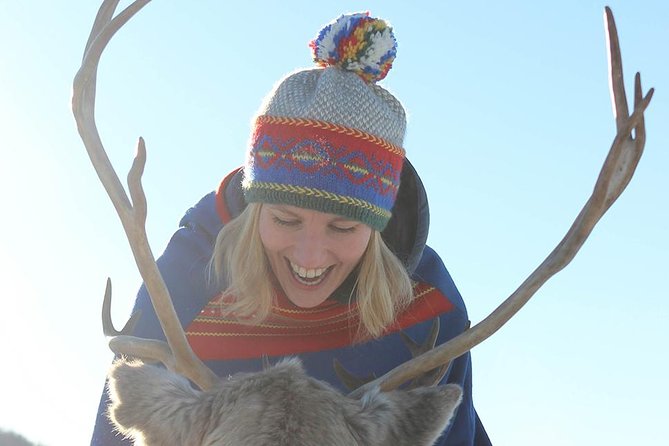 Reindeer Sledding Experience and Sami Culture Tour from Tromso - The Real-Life Traveler Perspective