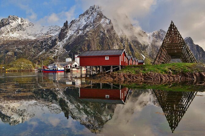 RIB Sea Eagle Safari Trollfjord Cruise - Final Thoughts