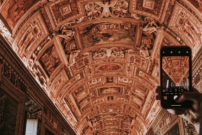 Rome: Skip-the-Line Vatican Museums and Sistine Chapel Tour - Is This Tour Worth It?