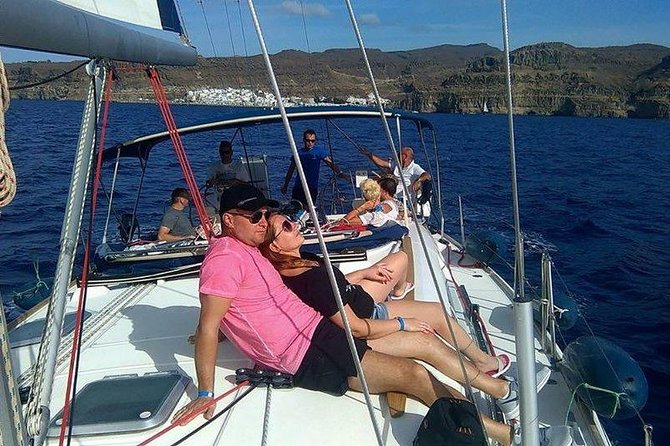 Sailing Trip and Snorkeling at Puerto de Mogan - Final Thoughts