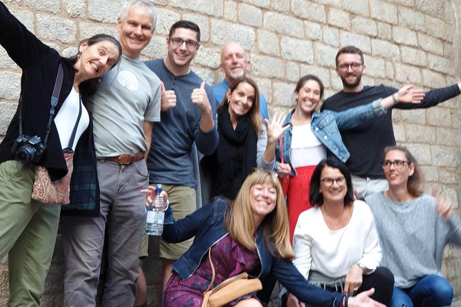 Sip, Sites & Bites Barcelona Food, Drinks & History Tour - Final Thoughts