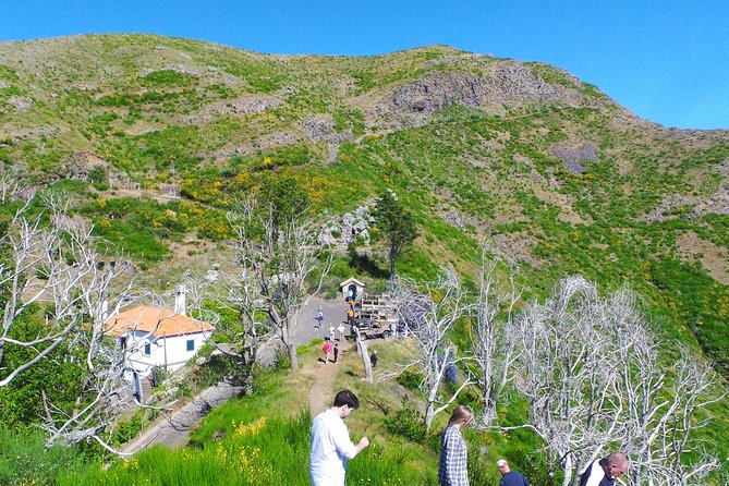 Skywalk and 4x4 Adventure with Amazing Views and Wine Tasting - FAQs