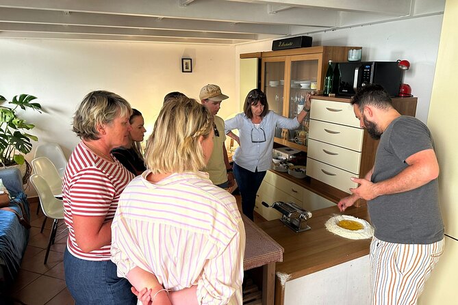 Small Group Cozy Cooking Class in a Typical Milanese Home. - Final Thoughts: Is It Worth It?