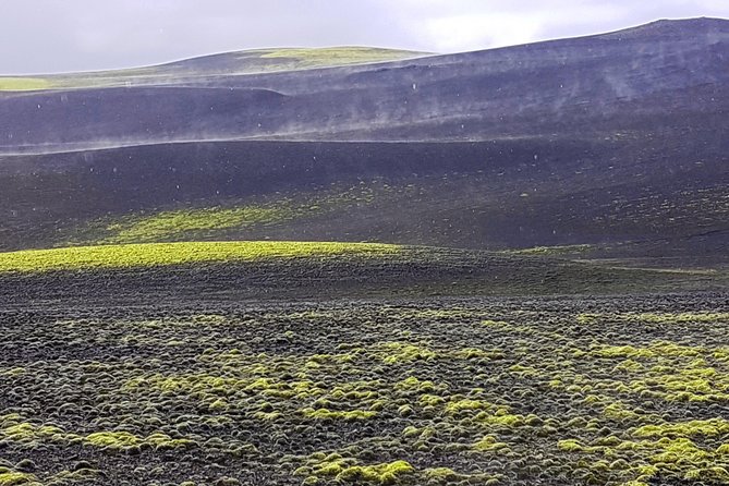 Small Group Day Tour to Lakagigar volcano by Super Jeep from Klaustur - Final Thoughts: Is It Worth It?