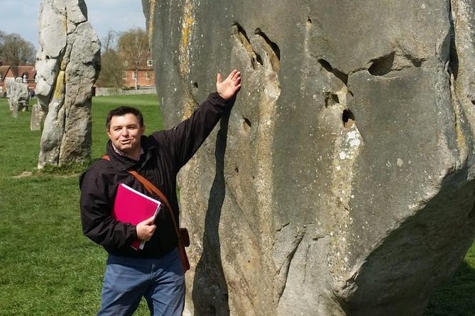 Stonehenge, Avebury,Cotswolds. Small group day tour from Bath - Additional Practicalities