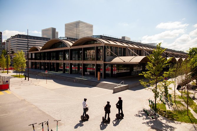 Street Art tour in Paris - Discover Paris murals ! - Who Should Book This Tour?