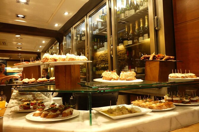 Tapas and Wine Walking Tour in Barcelona - Practical Tips