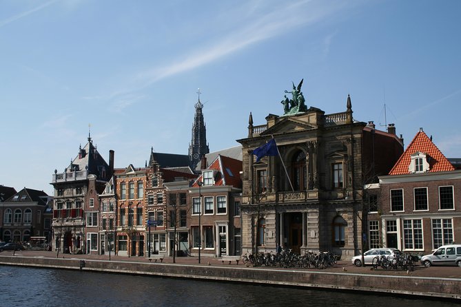 The rise of Haarlem: Culture, History, Art and Architecture Walking Tour - FAQs