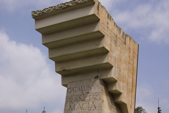 The Spanish Civil War & Franco Barcelona Walking Tour - The Impact of a Well-Informed Guide