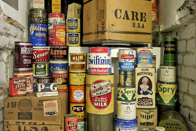 Third Man Museum Admission Ticket Vienna - The Sum Up: Why It’s Worth Your Time