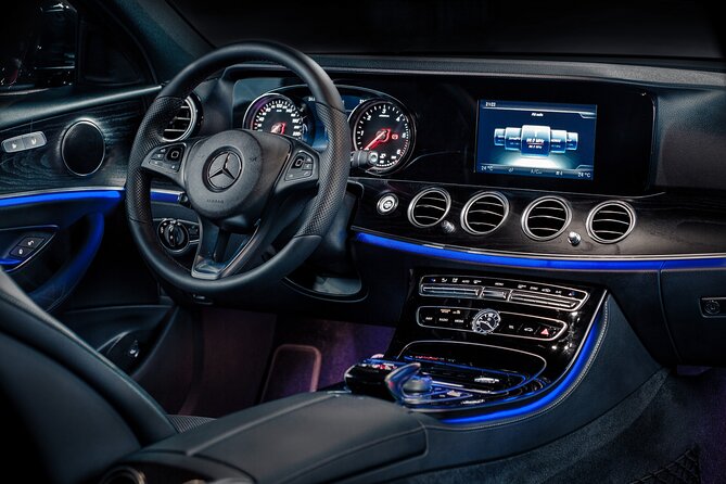 TRANSFER SERVICE ROME | One way Rome airport transfer - Who This Service Suits Best