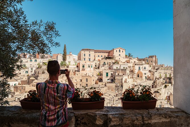 UNESCO Tour from Bari: Alberobello and Matera Guided Tour - The Sum Up
