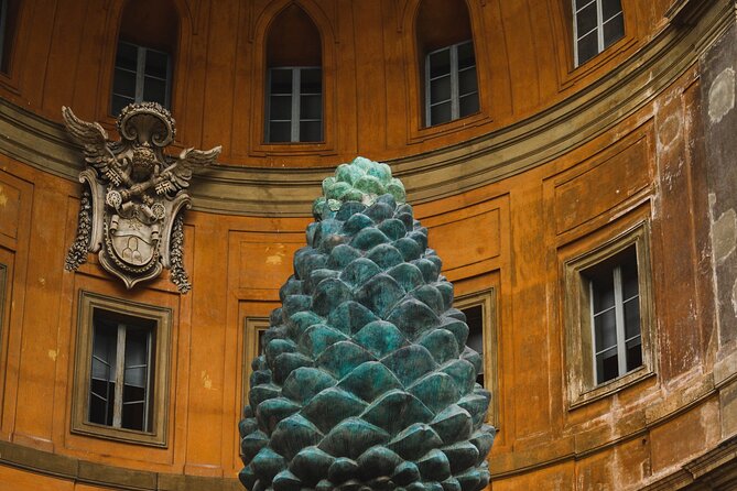 Vatican Museums & Sistine Chapel Guided Tour - Final Recommendation