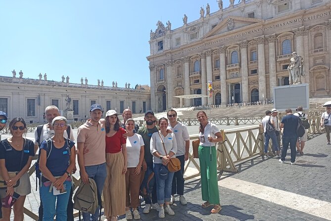 Vatican Museums, Sistine Chapel Tour and Basilica Access - Final Thoughts: Is This Tour Right for You?