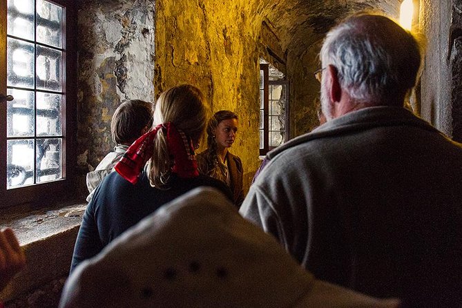 VIP Doge's Palace Secret Passages & Casanova Prison Tour - FAQ