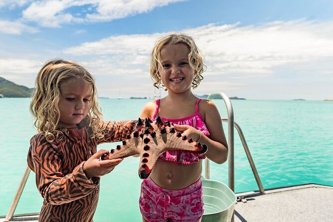 Whitehaven Beach and Hill Inlet Day Tour | Aussie Beach BBQ | Family Friendly - FAQ