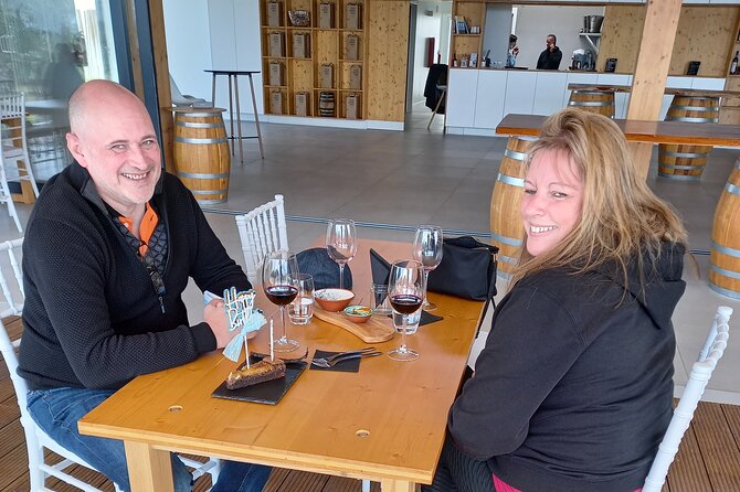 Wine Lovers: Winery Tour w/ Tasting & Tapas (Albufeira/Vilamoura) - Practical Details and Value