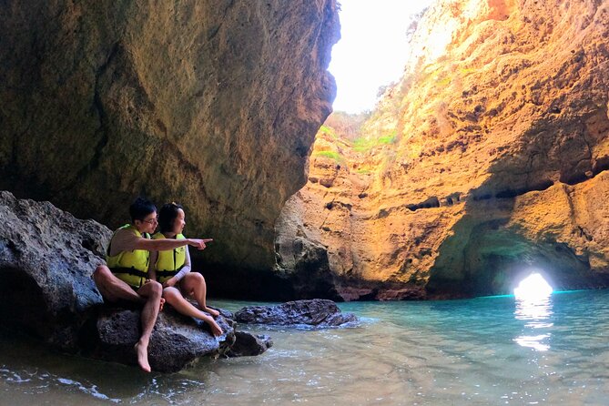 2-Hour Kayak through the Sea Caves of Benagil - Why This Tour Is Worth Considering