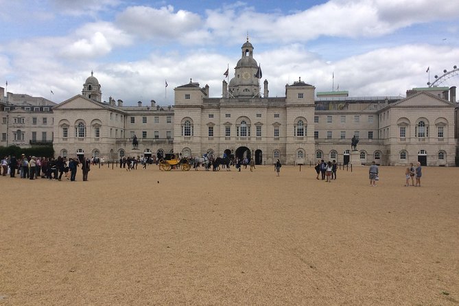 3 Hour Guided Private Walking Tour: The Best of London - FAQs