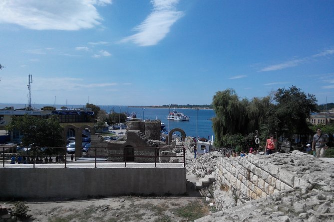 4-hour Boat Trip with Fishing, Lunch and Unlimited Drinks in Nessebar - Final Thoughts: Is It Worth It?