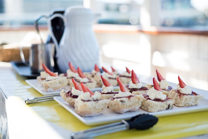 90min Brisbane River Cruise/Tour - The Sum Up