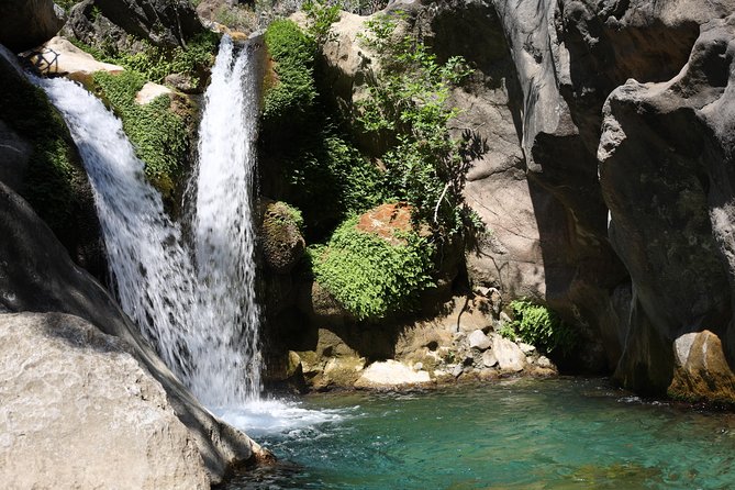 Alanya City, Cable Car & Sapadere Canyon Tour w/Lunch - FAQs