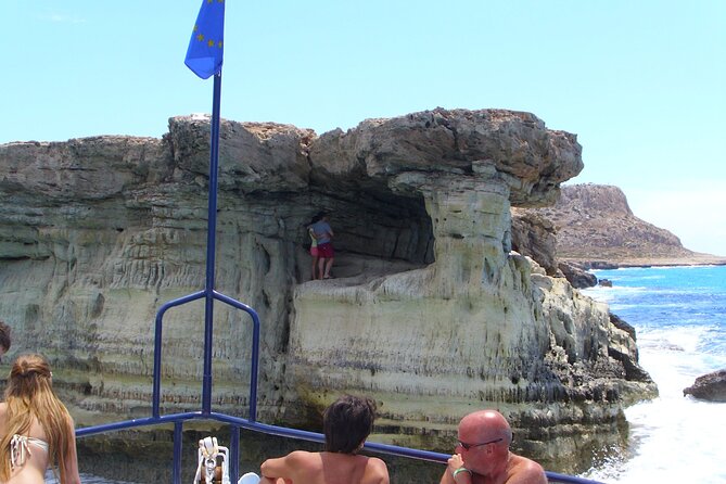 APHRODITE II -LAZY DAY CRUISE-BLUE LAGOON,TURTLE COVE, with LUNCH - Final Words: Who Will Love This Cruise?