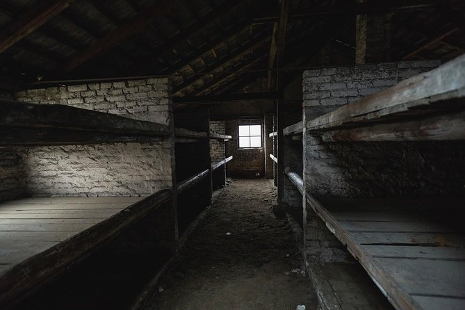 Auschwitz-Birkenau & Wieliczka in one day Best Value Shared Tour - FAQ