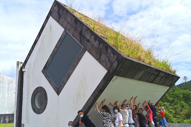 Azores: Shore Excursion Furnas - Crater volcano and hot springs - Frequently Asked Questions
