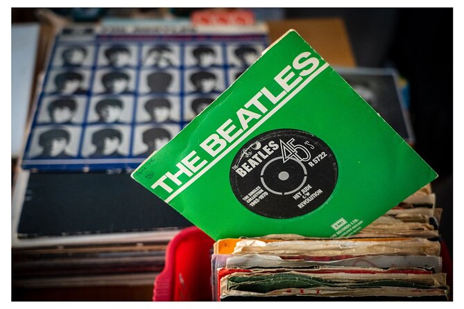 Beatles Famous Walking Tour Of Liverpool- Fully Guided - Final Verdict