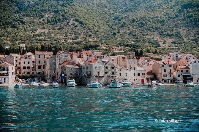Blue cave, Mamma Mia and Hvar, 5 islands speedboat tour - Authentic Experiences from Other Travelers