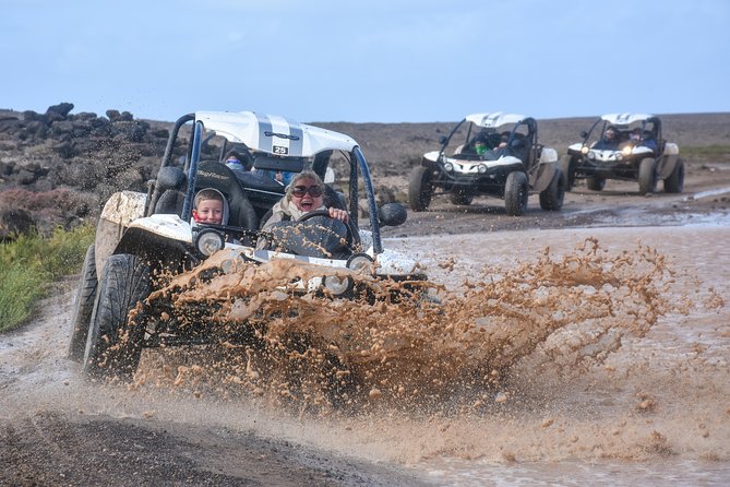 Buggy Fuerteventura Off-Road Excursions - How Does It Fit Into Your Fuerteventura Trip?