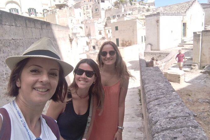 Discover Matera: Overnight Stay, Meal, and Sassi Tour - Wrapping It Up