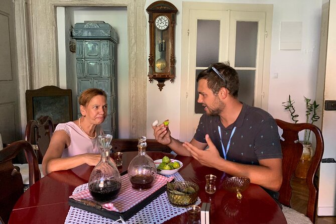 Dubrovnik History, Sweets & Liquors in a Private Palace (PRIVATE) - In The Sum Up