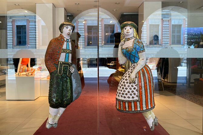 Fall in Love with Munich in a Private Old Town Walking Tour - Who Should Book This Tour?