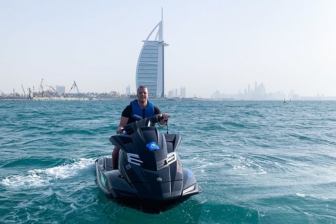 Fastest Jet Ski with Dubai Skyline, Burj Al Arab Views and Juice - FAQ: Your Practical Questions Answered