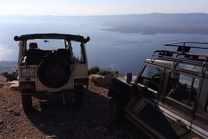 Feel and Taste island Brac with local experts - island adventure to remember - Final Summary