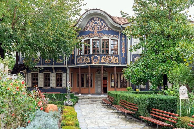 From Sofia: Rila Monastery and Plovdiv Day Trip - FAQ – Practical Questions Answered