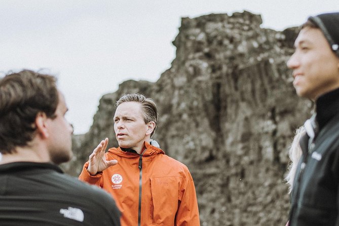 Golden Circle with Kerid Volcanic Crater Day Trip from Reykjavik - Final Thoughts