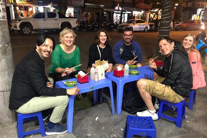Hanoi Street Food Tour with local delicacies - Final Thoughts