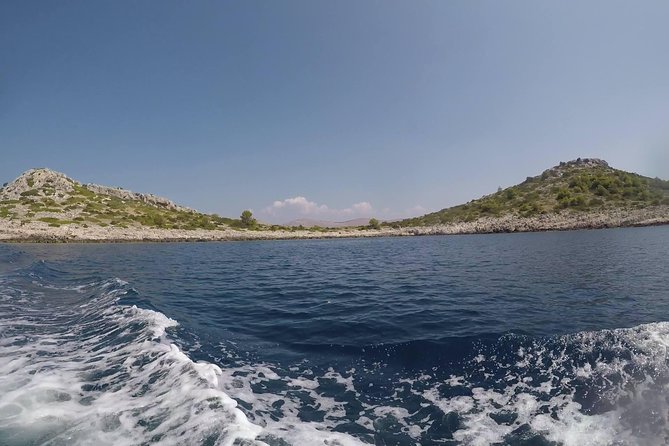 Hello Kornati - Small group one day trip from Zadar - Final Thoughts