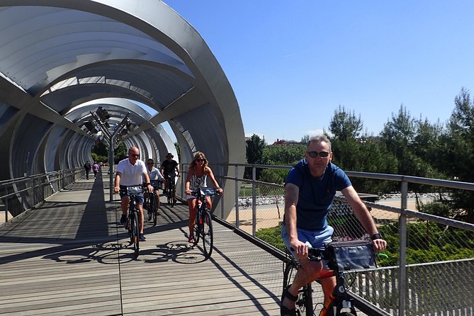 Madrid City Tour | Regular Bike | Reduced Groups - FAQs